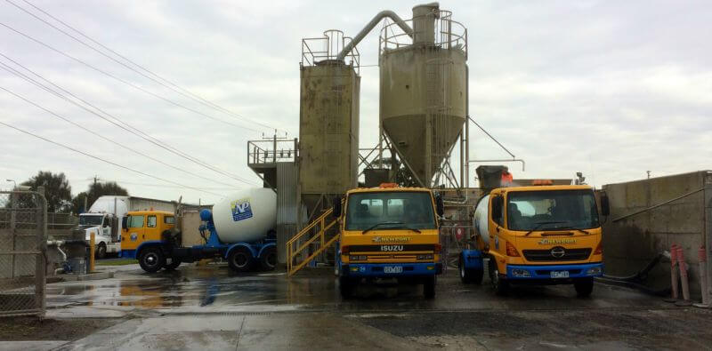 Premix Concrete Melbourne | Premixed Concrete | Newport Premix
