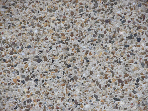 Exposed Aggregate Concrete | Exposed Aggregate Melbourne | Newport Premix