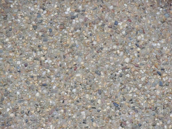 Exposed Aggregate Concrete | Exposed Aggregate Melbourne | Newport Premix