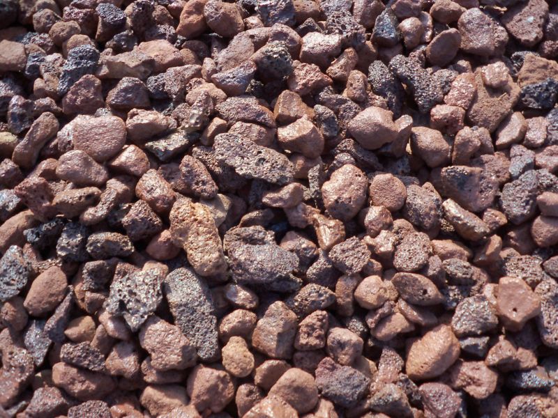 Landscaping Pebbles | Garden Pebbles in Melbourne | Newport Premix