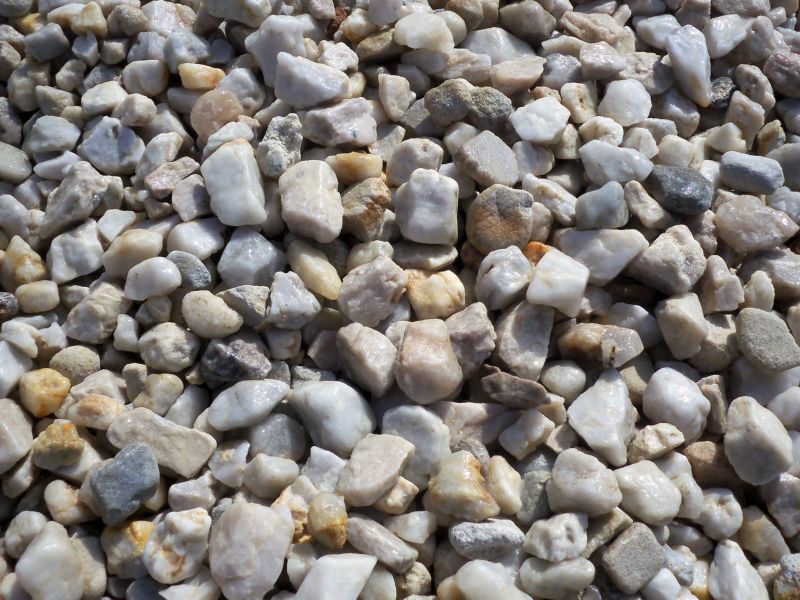 Landscaping Pebbles | Garden Pebbles in Melbourne | Newport Premix