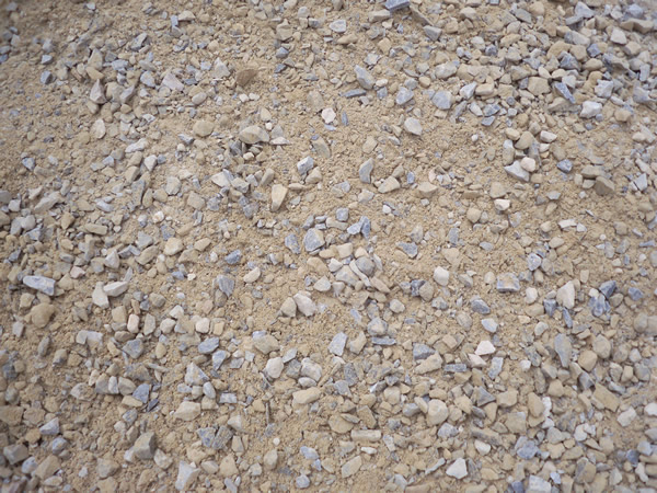 Concrete Topping | Stone Dust, Tuscan Topping & More | Newport Premix