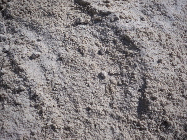 Sand Supplier | Packing Sand & More | Newport Premix