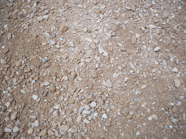 Concrete Topping | Stone Dust, Tuscan Topping & More | Newport Premix