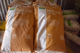 Cement Bags | Bagged Concrete | Newport Premix