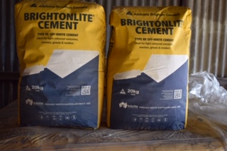 Cement Bags | Bagged Concrete | Newport Premix