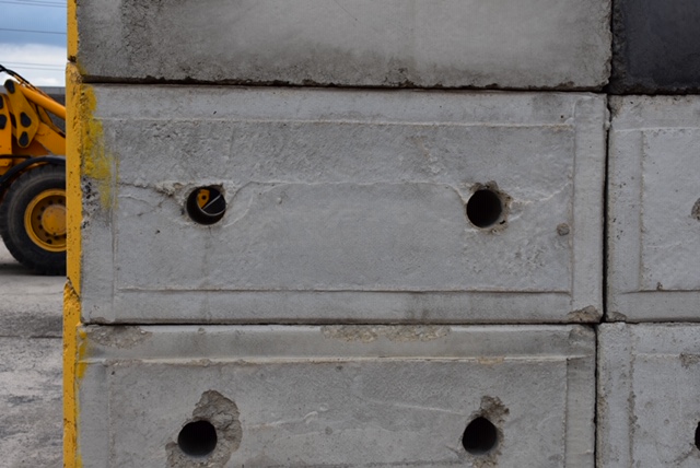 Interlocking Concrete Blocks in Melbourne | Newport Premix