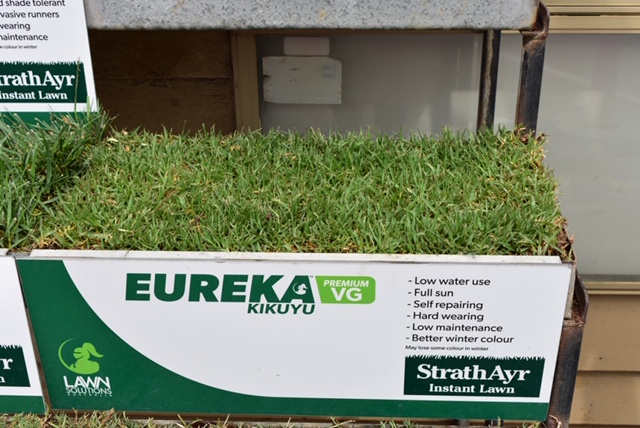 Instant Turf in Melbourne | Turf Suppliers in Melbourne | Newport Premix
