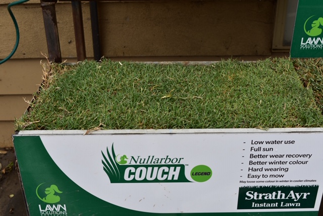 Instant Turf in Melbourne | Turf Suppliers in Melbourne | Newport Premix