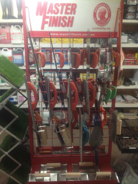 Concrete Tools | Concrete Cutting Tools & More | Newport Premix