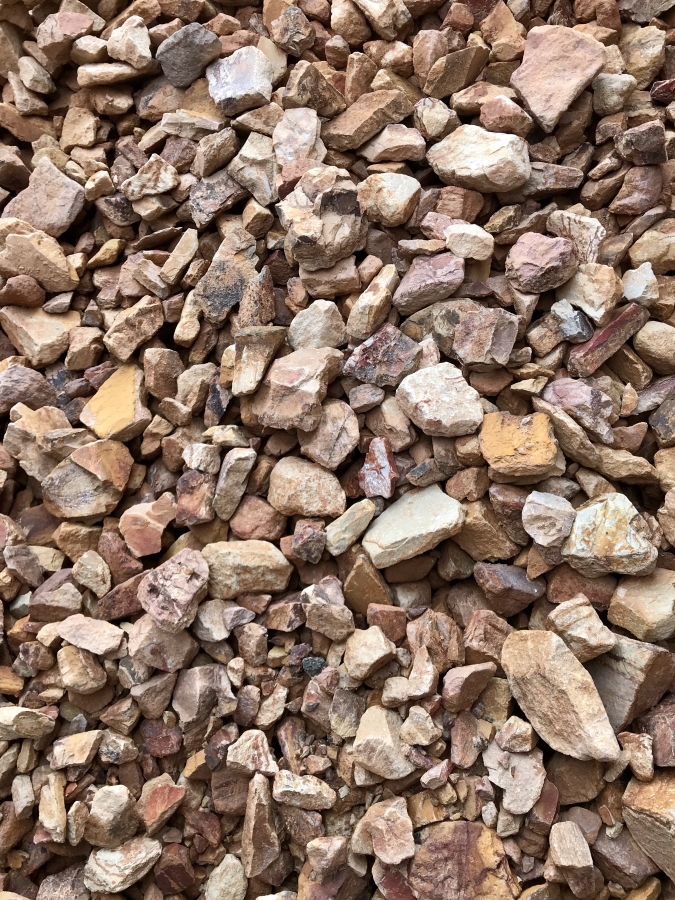 Landscaping Pebbles | Garden Pebbles in Melbourne | Newport Premix